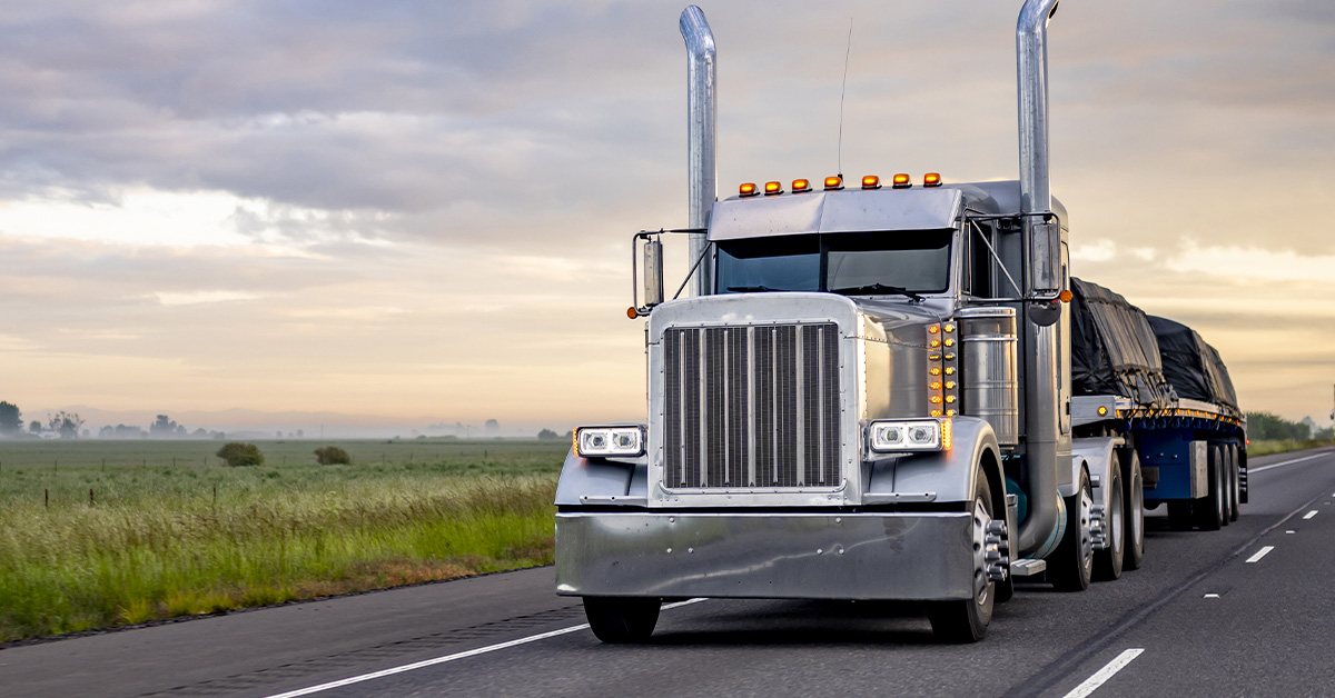 About Us - Oak City Logistics